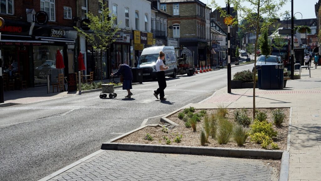 Streets for People - Bridging the Gaps in Welsh Street Design | Design ...